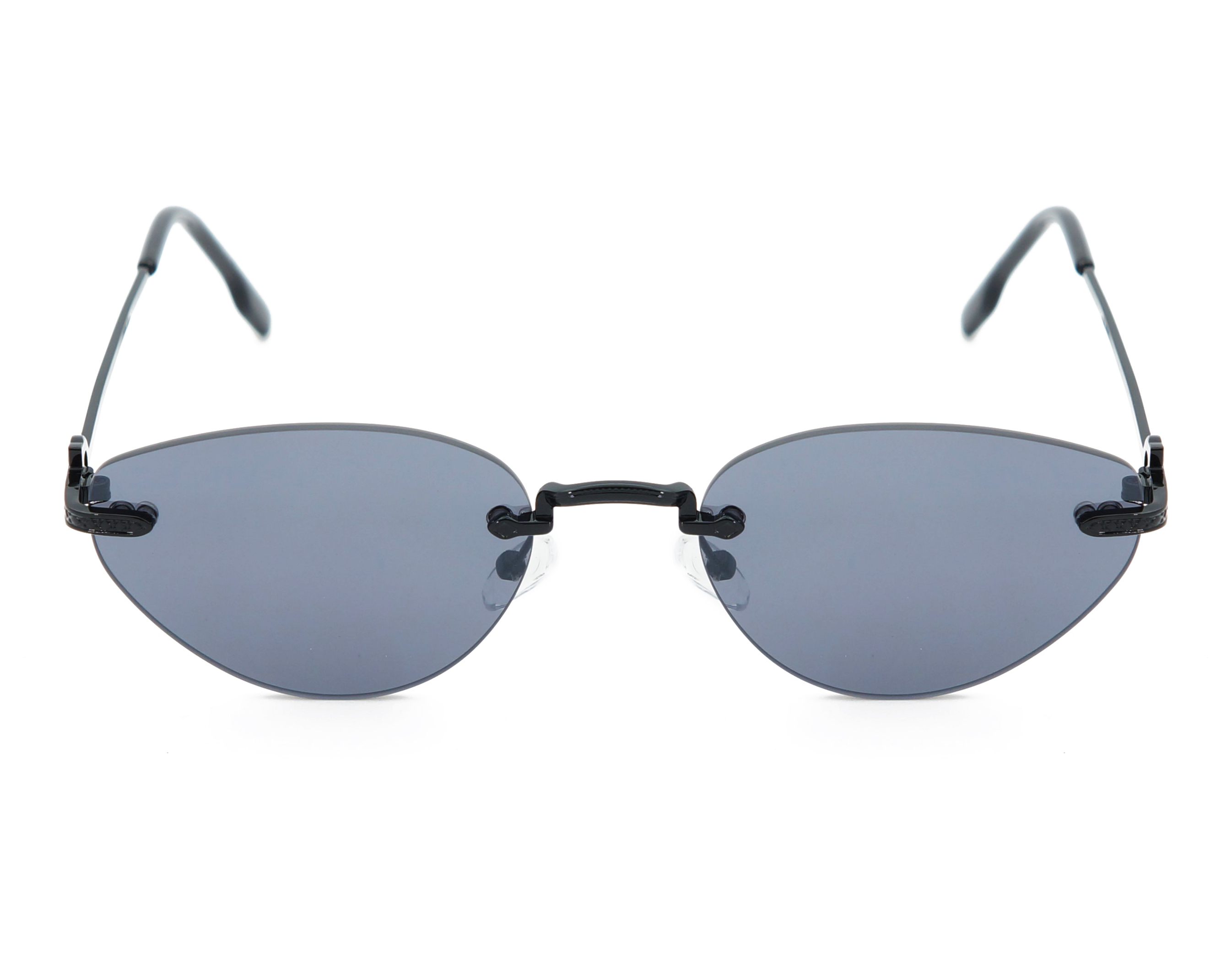 Солнцезащитные очки женские PREMIER PP100 черные