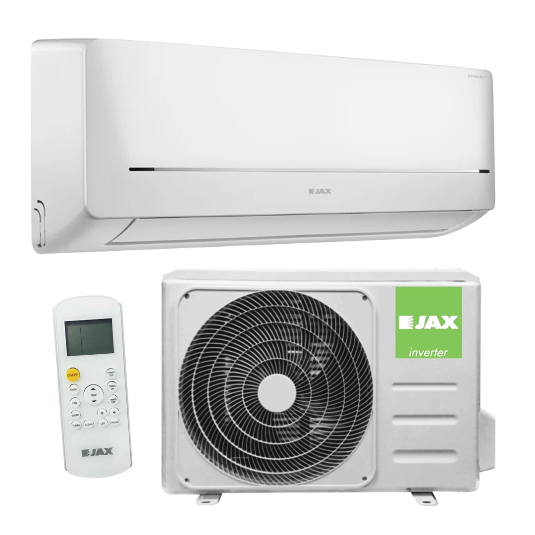 Сплит-система JAX ACI-10HE NEO HAYMAN (R32) Inverter (завод Midea)