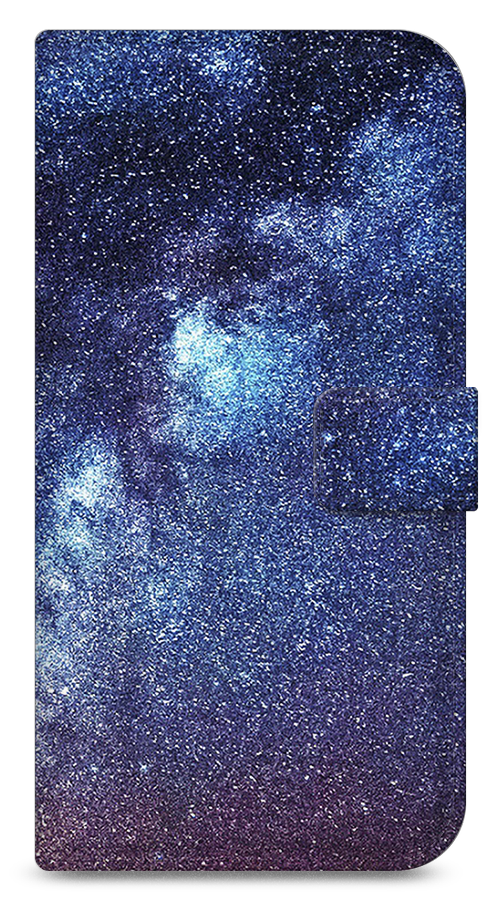 Чехол Awog  на Huawei Nova 9 "Космическая вселенная 13 book"
