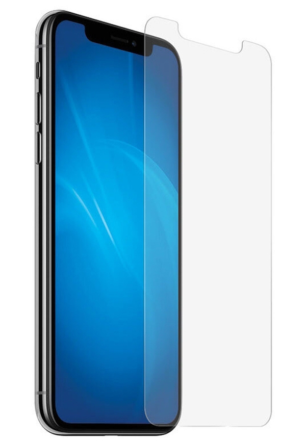 Защитное стекло LuxCase для APPLE iPhone 12 Mini 0.2mm Transparent 82653