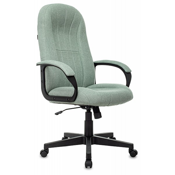 Кресло компьютерное Бюрократ T-898AXSN, зеленый