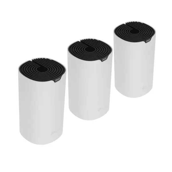 Mesh система TP-Link Deco S7(3-pack) белый