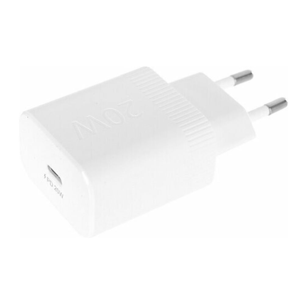 Сетевое зарядное устройство J5create PD USB-C 20W Wall Charger JUP1420