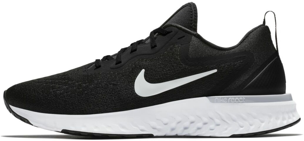 Кроссовки женские Nike W Odyssey React черные 7.5 US
