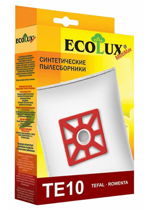 Пылесборник Ecolux TE10