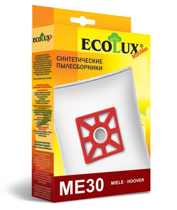 Пылесборник Ecolux ME30