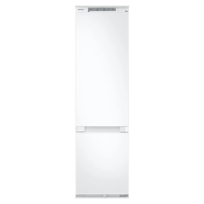 Встраиваемый холодильник Samsung BRB30703EWW/EF White