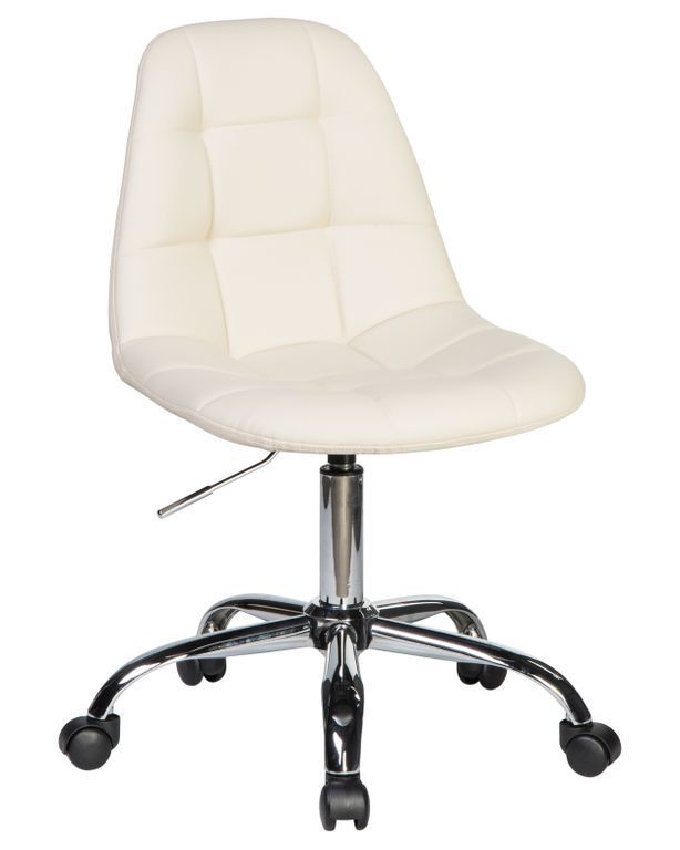 Офисное кресло Империя стульев MONTY бежевый LM-9800 cream