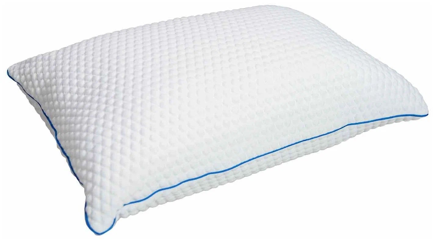 Подушка для сна Аскона Spring Pillow 50x70 ортопедическая