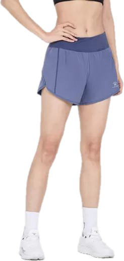 Cпортивные шорты женские KELME Shorts фиолетовые L