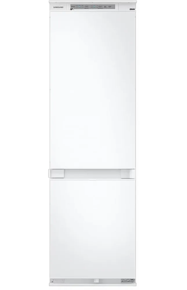 Встраиваемый холодильник Samsung BRB 26602FWW белый