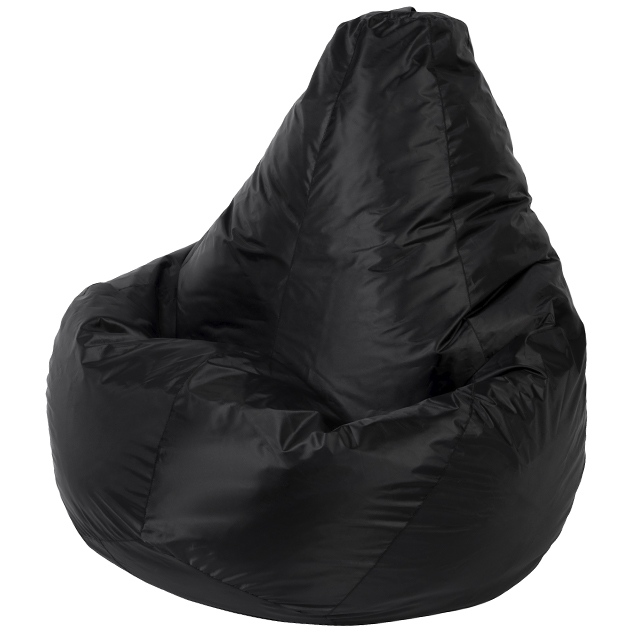 Кресло-мешок Dreambag XL, черный