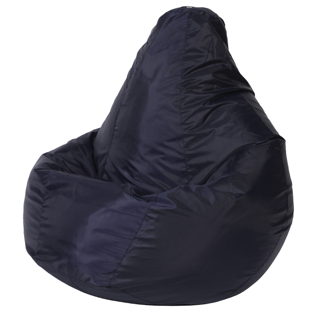 Кресло-мешок Dreambag L, синий