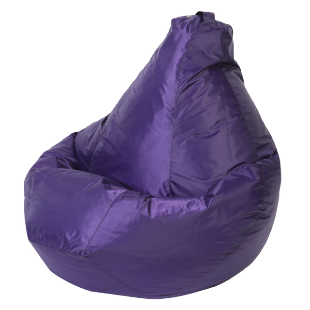 Кресло-мешок Dreambag L, фиолетовый