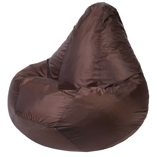 Кресло-мешок Dreambag XXL, коричневый