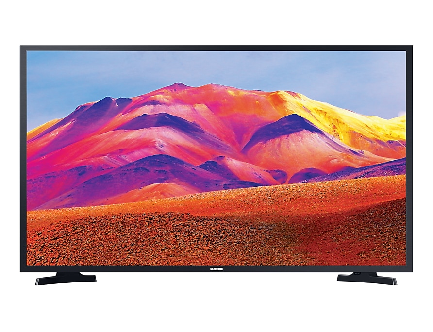 Телевизор Samsung UE43T5300AUXRU, 43"(109 см), FHD