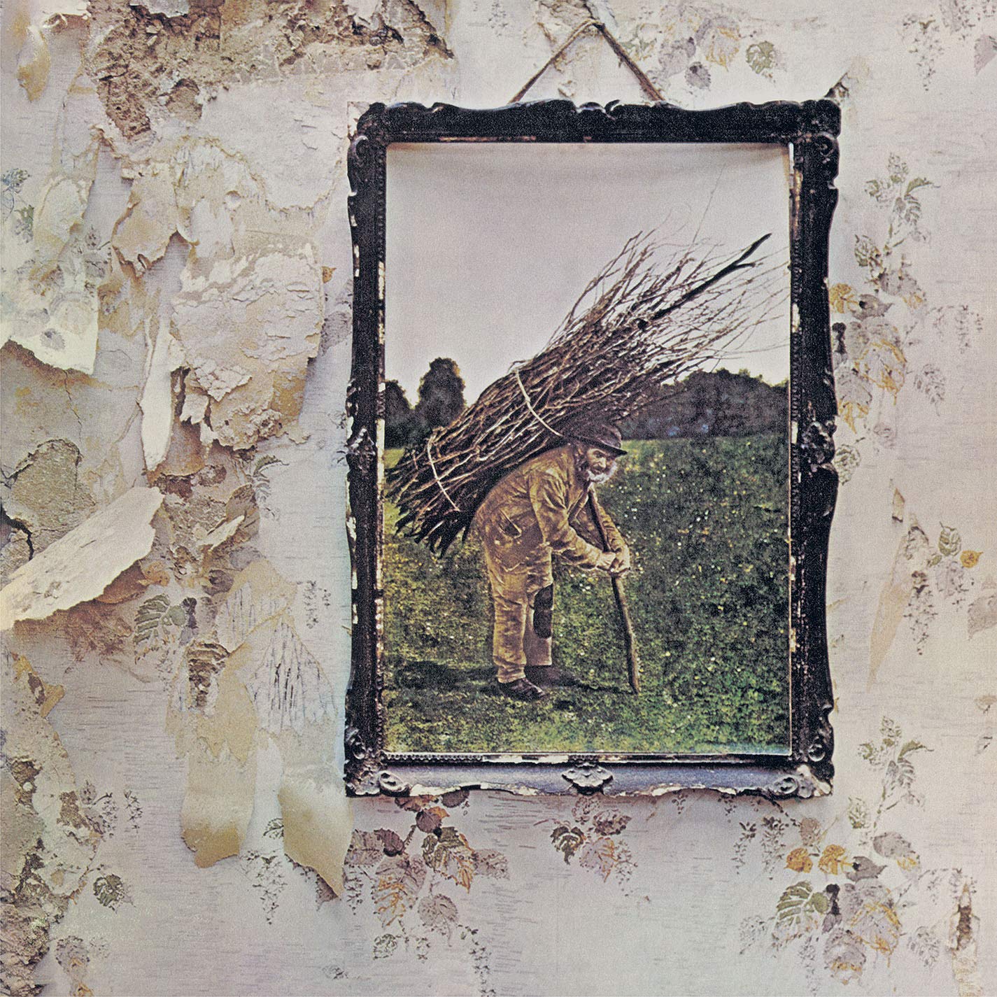 Led Zeppelin  Led Zeppelin  IV (Deluxe) (2CD)