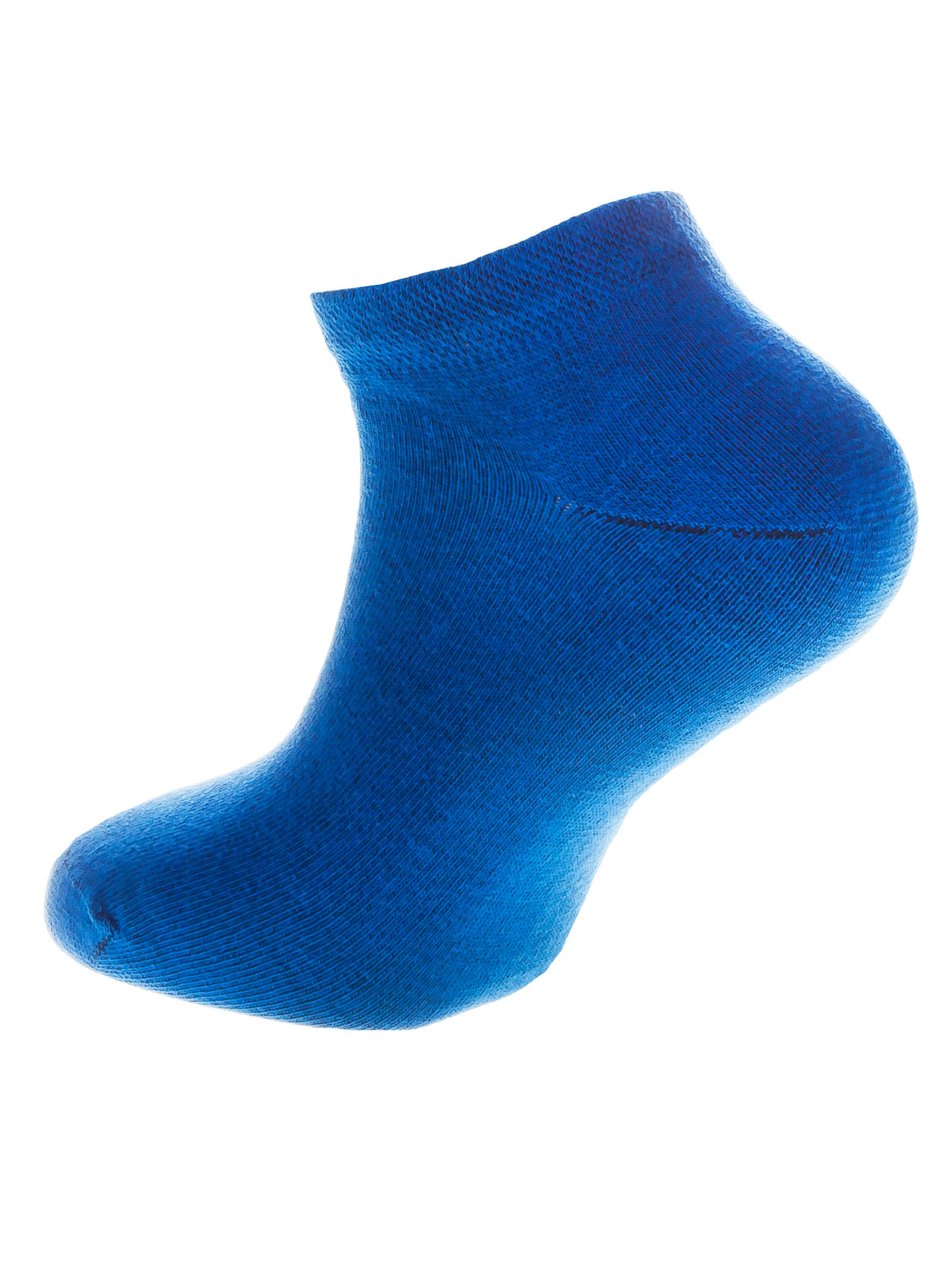 Носки женские Mademoiselle 21144-2 синие UNICA