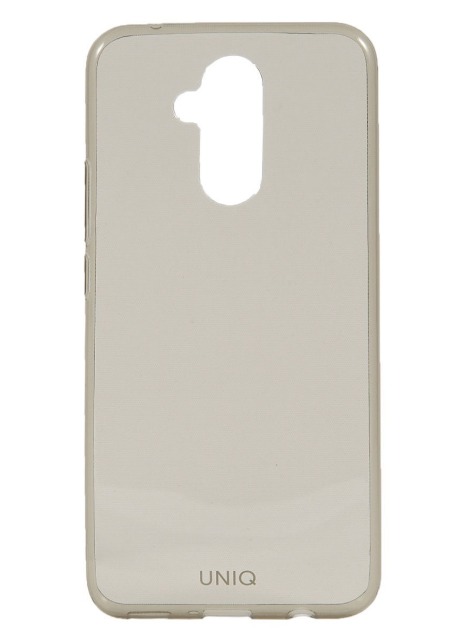 Чехол Uniq для Huawei Mate 20 Lite Glase Gray