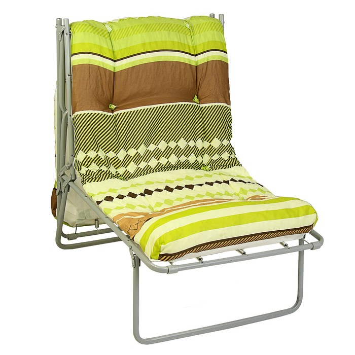 Раскладушка-кресло Olsa Лира, 1956539,5 см