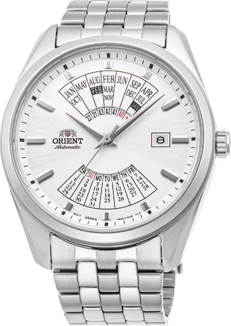 Наручные часы мужские Orient RA-BA0004S1
