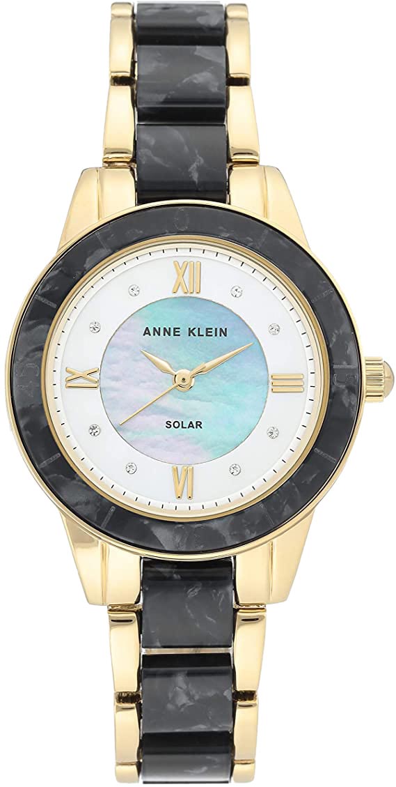 Наручные часы женские Anne Klein 3610GPBK