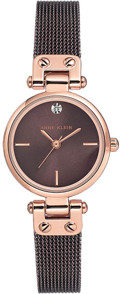 Наручные часы женские Anne Klein 3003RGBN