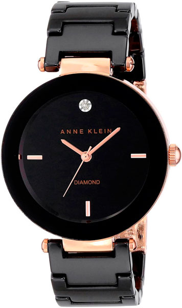 Наручные часы женские Anne Klein 1018RGBK