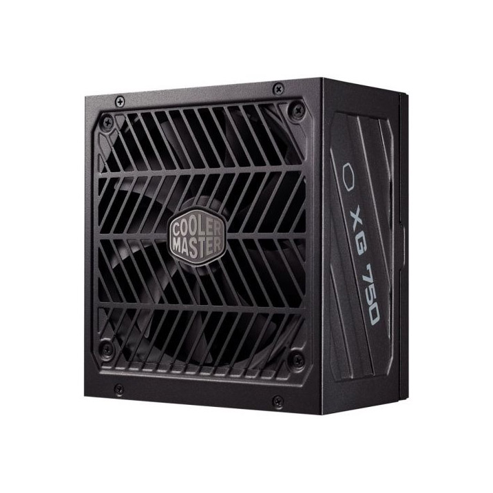 Блок питания Cooler Master XG750 Platinum 750W (MPG-7501-AFBAP-EU)