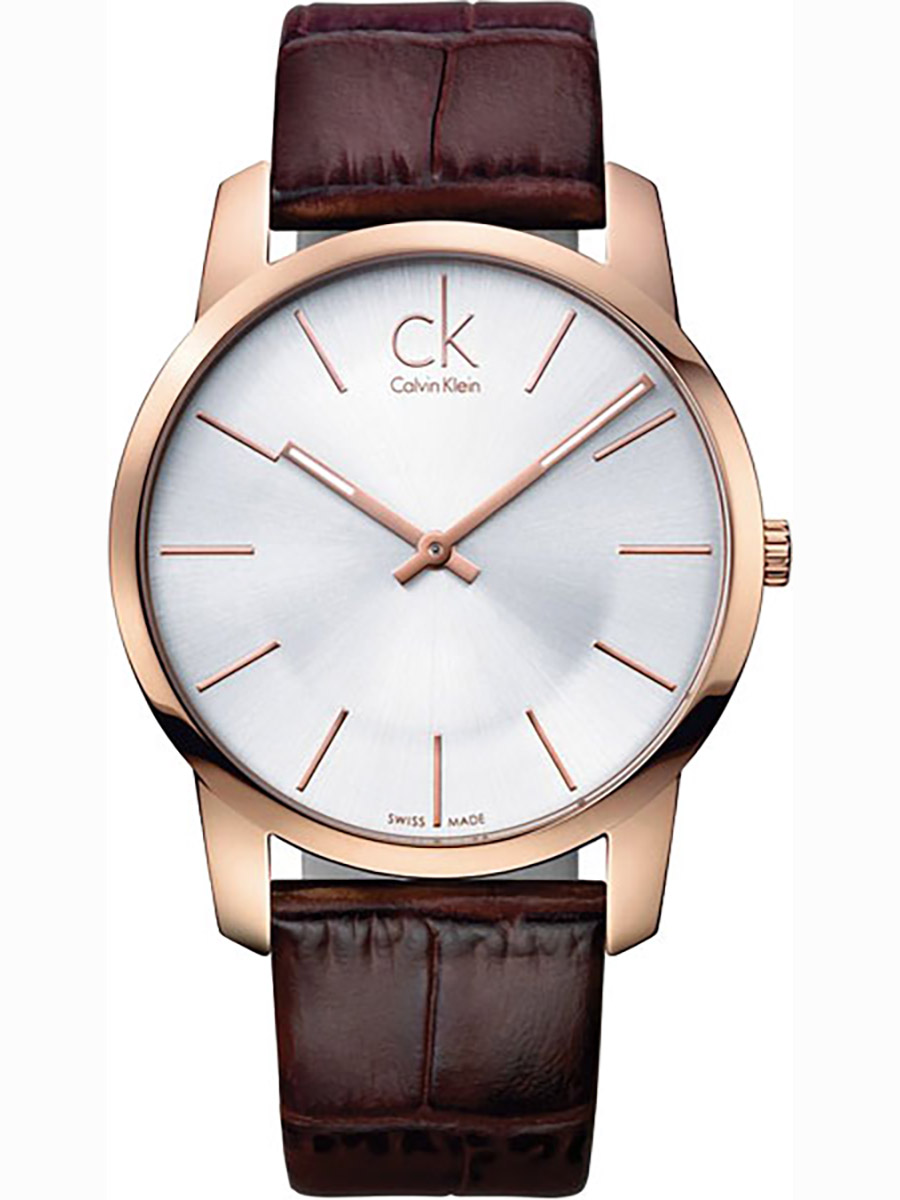 Наручные часы мужские Calvin Klein K2G21629