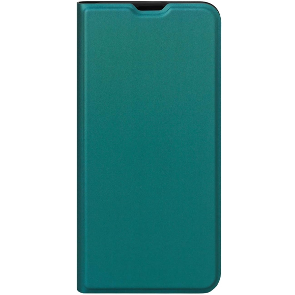 Чехол Vipe Book для Xiaomi Redmi Note 9, Green