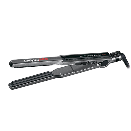 Щипцы-гофре Babyliss Pro BAB2310EPCE EP Technology, серый