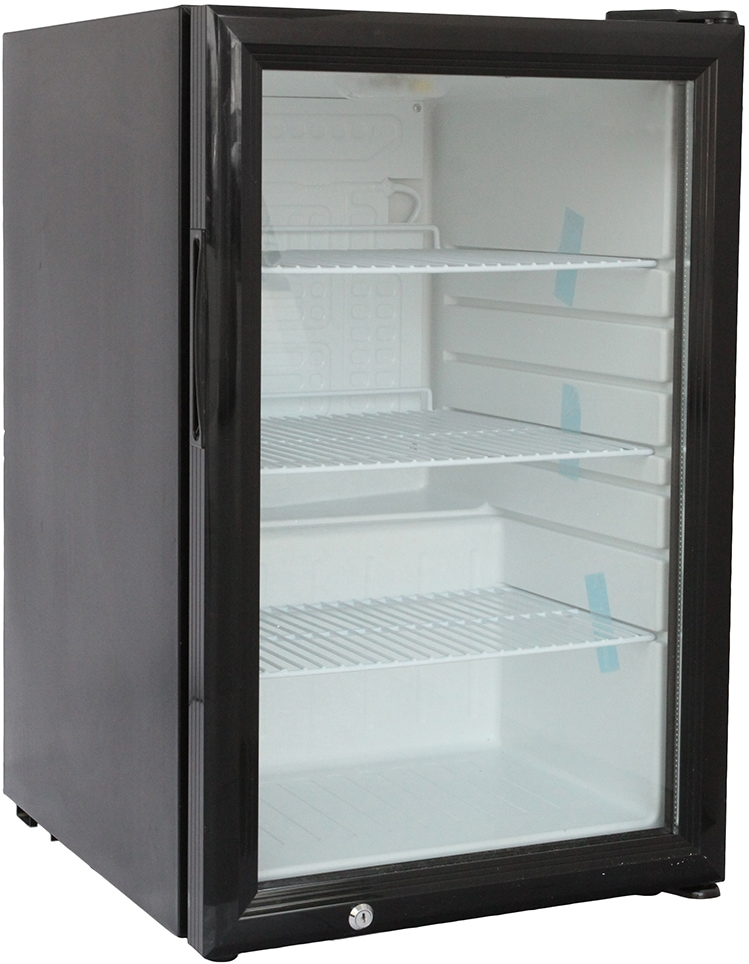 Холодильная витрина Viatto VA-SC70EM