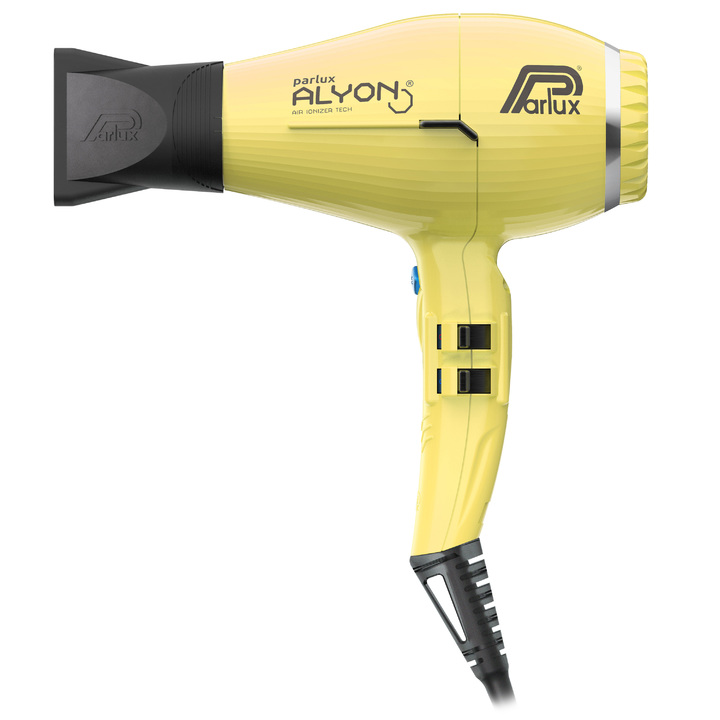 Фен Parlux Alyon 2250 Вт Yellow