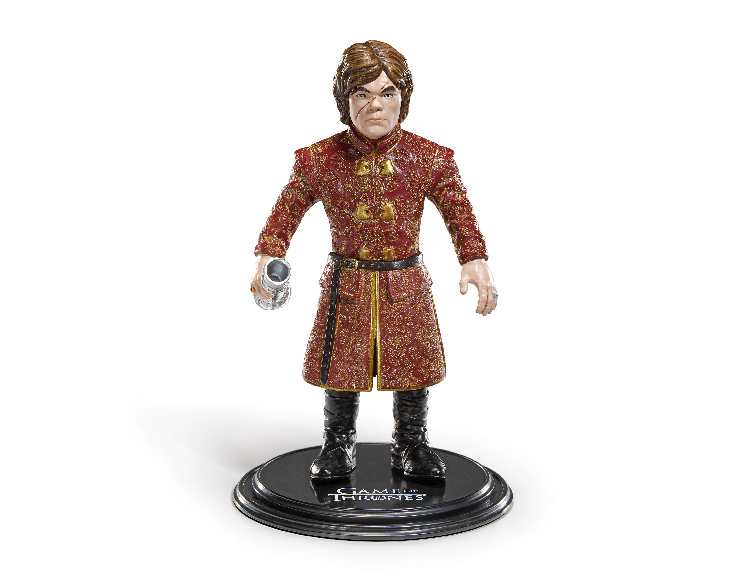 Фигурка The Noble Collection Game of Thrones: Tyrion Lannister
