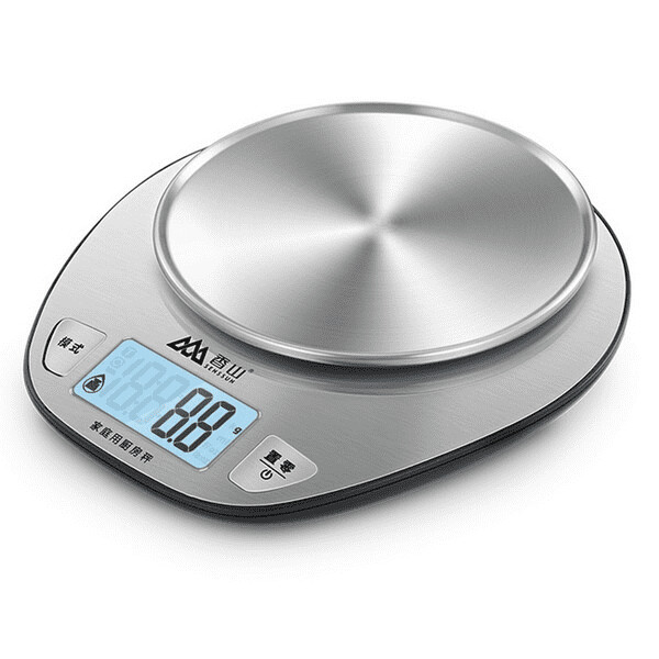 Весы кухонные Senssun Electronic Kitchen Scale