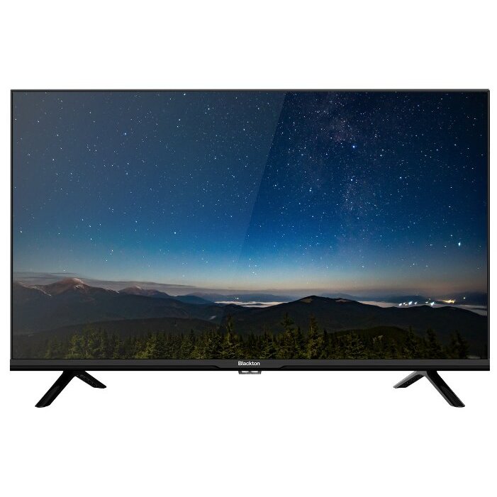 Телевизор Blackton Bt 32S03B, 32"(81 см), HD