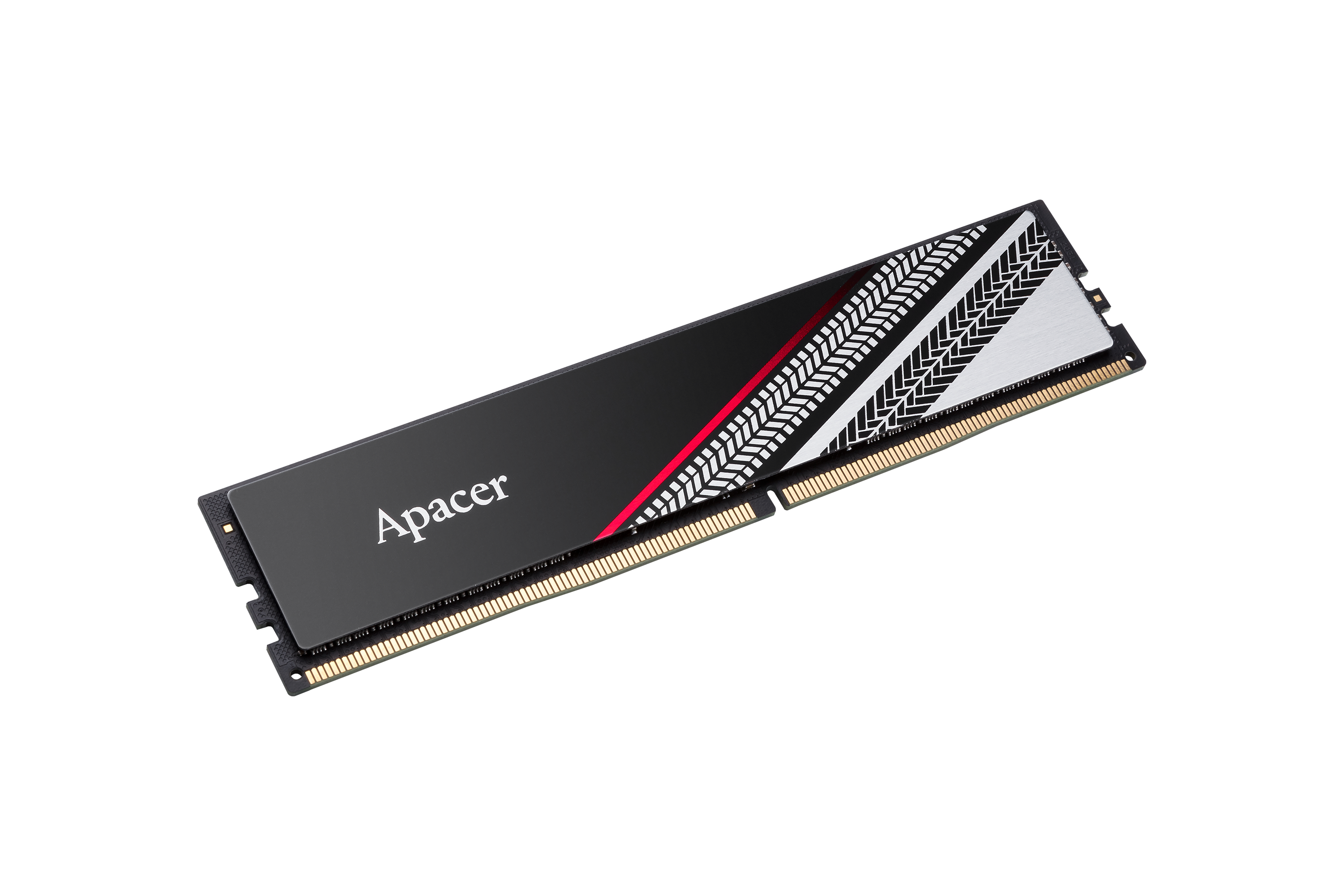 Оперативная память Apacer TEX (AH4U08G26C08YTBAA-1) DDR4 1x8Gb 2666MHz