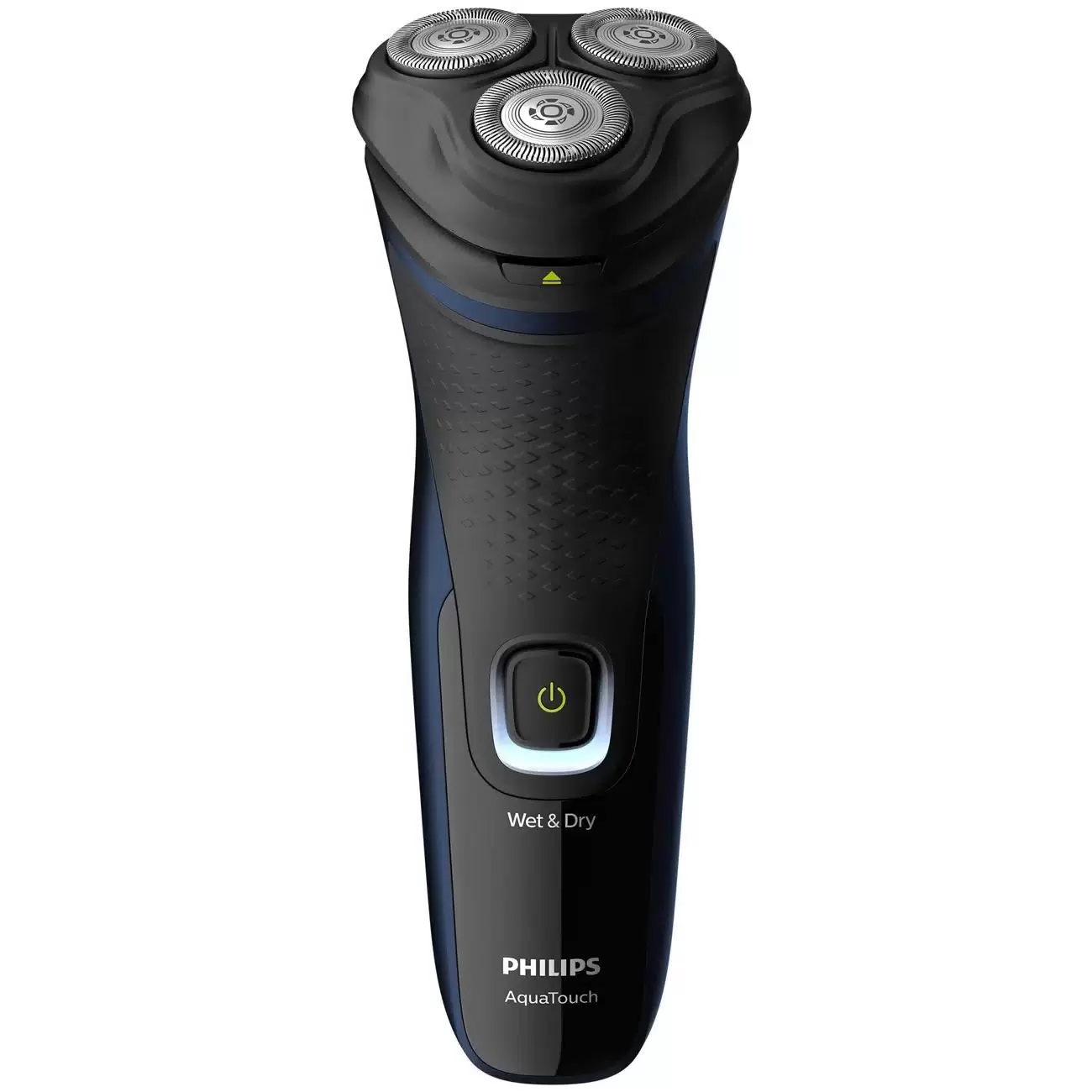 Электробритва Philips S1323/41 черный; синий