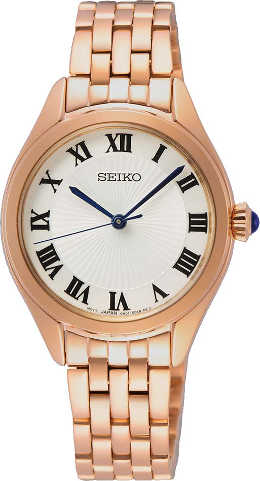 Наручные часы женские Seiko SUR332P1