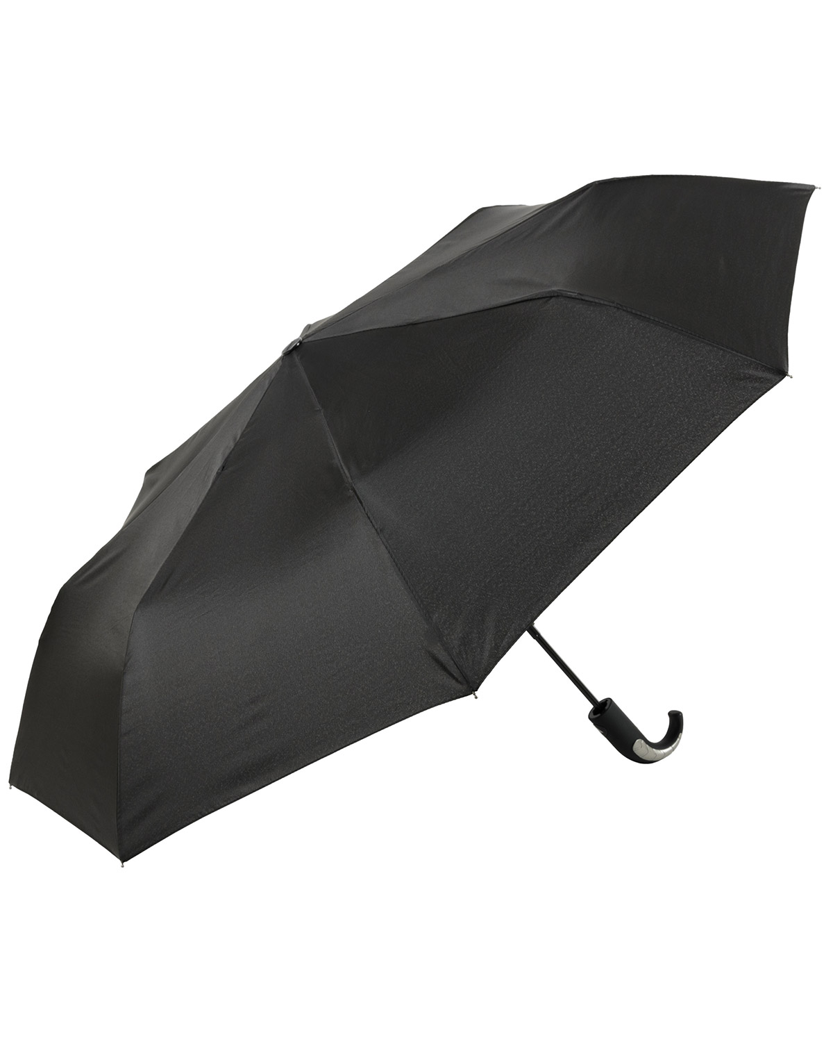 Зонт мужской Rain Lucky 2711-M-LABH черный