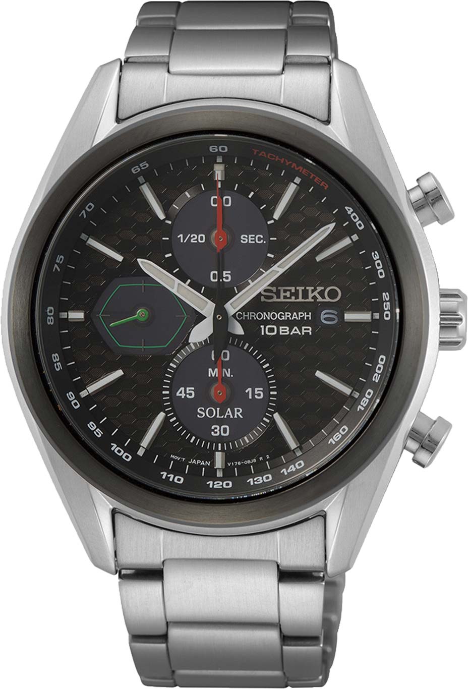 Наручные часы мужские Seiko SSC803P1