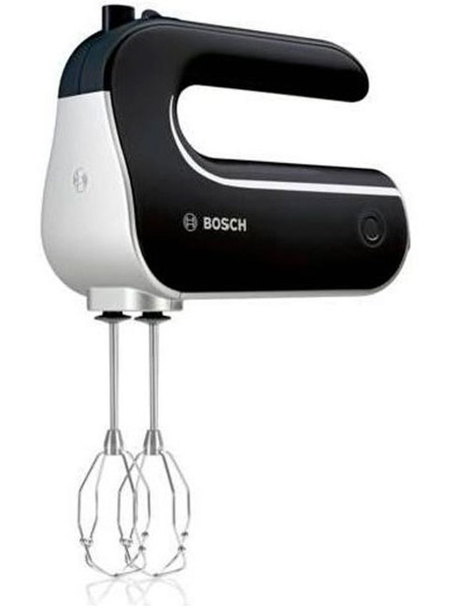 Миксер BOSCH MFQ 4885DE черный