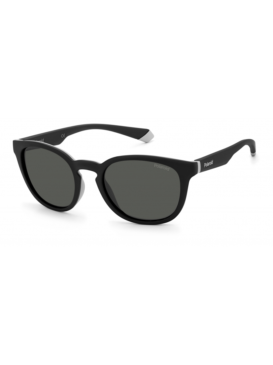 Солнцезащитные очки мужские Polaroid PLD 2127/S серые