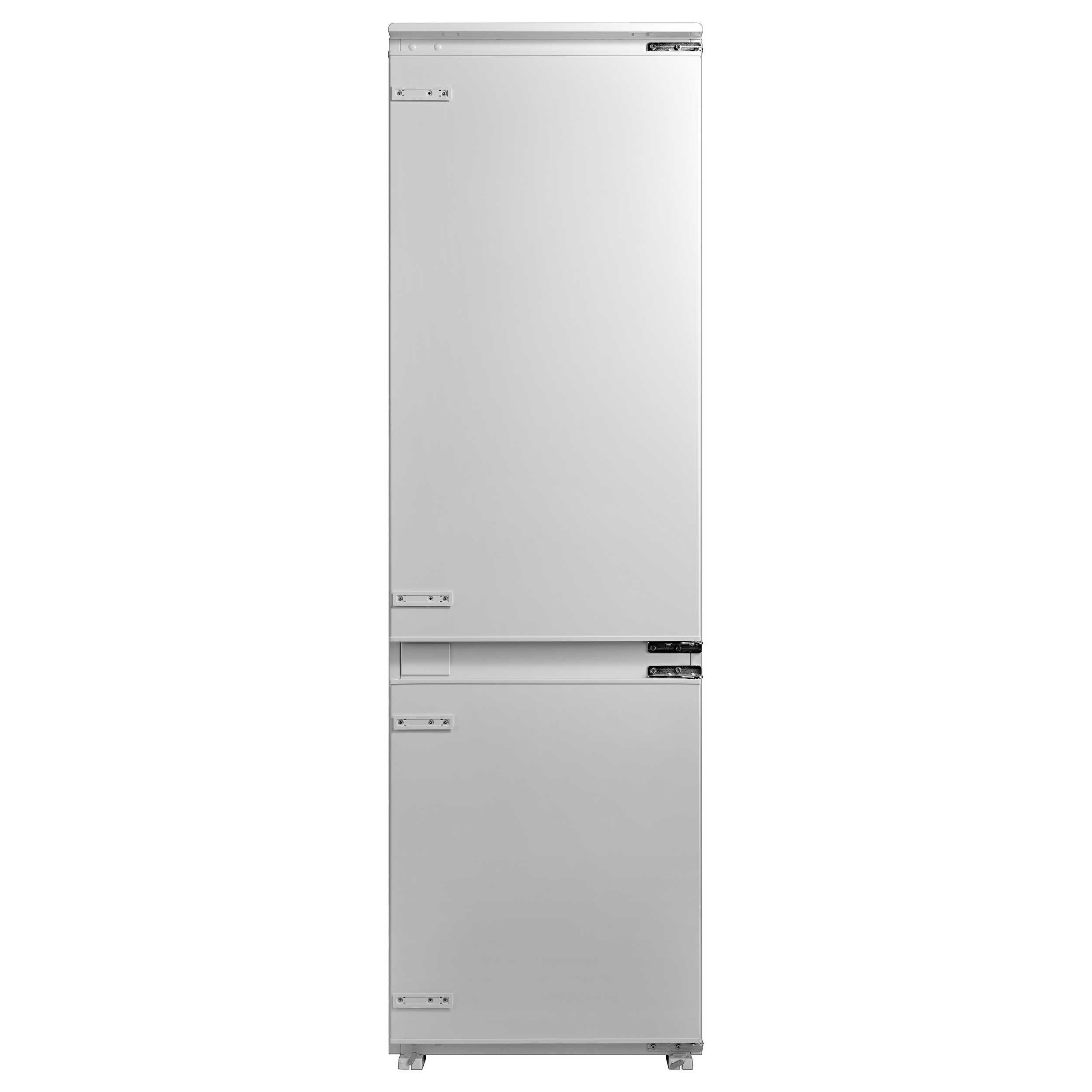 Встраиваемый холодильник Korting KFS 17935 CFNF, белый