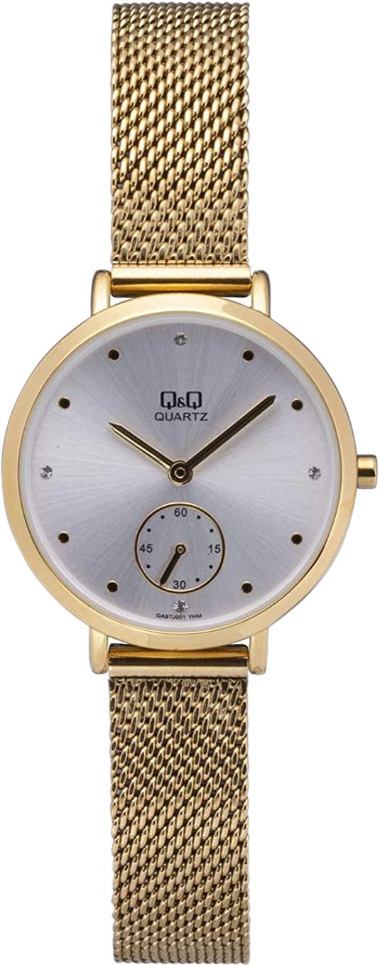 Наручные часы женские Q&Q QA97J001Y