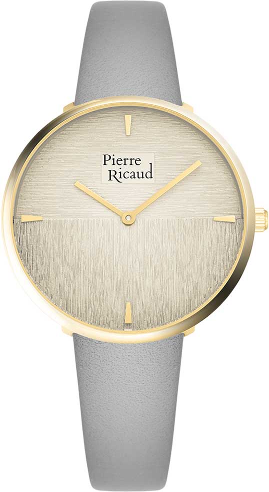 Наручные часы женские Pierre Ricaud P22086.1G11Q