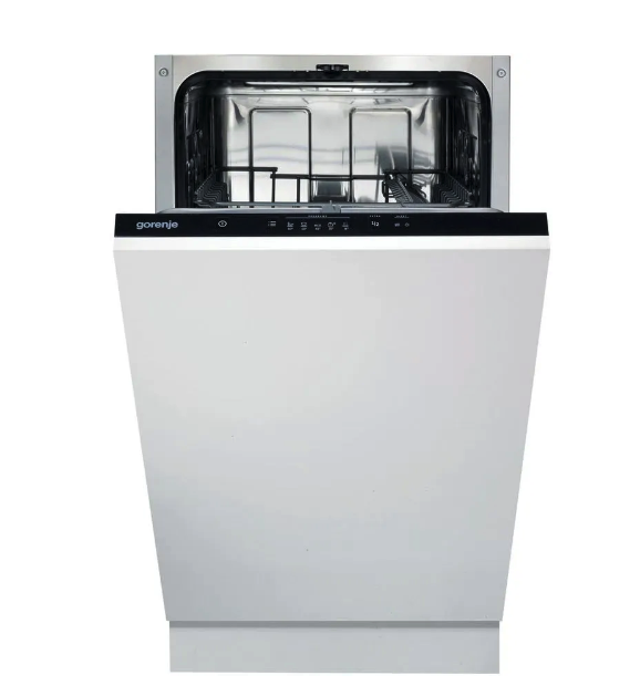 Встраиваемая посудомоечная машина Gorenje GV520E15 белый, белый