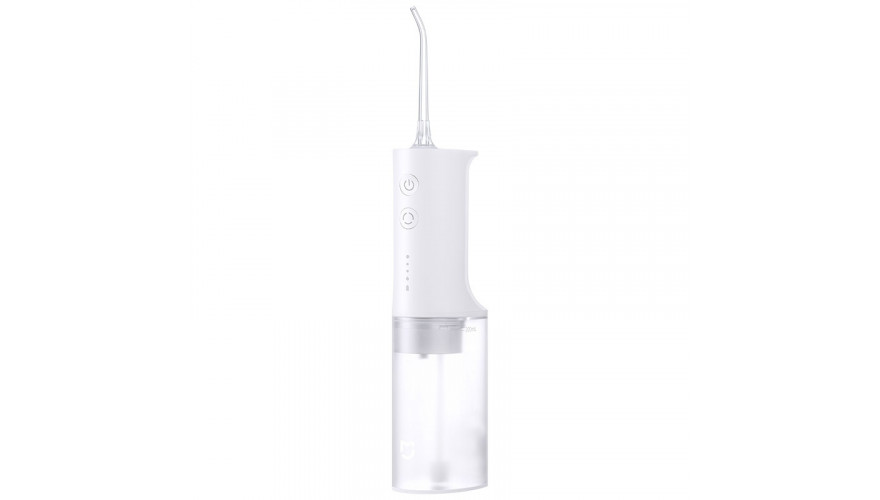 Ирригатор Xiaomi Mijia MEO701 Water Flosser Dental Oral Irrigator White