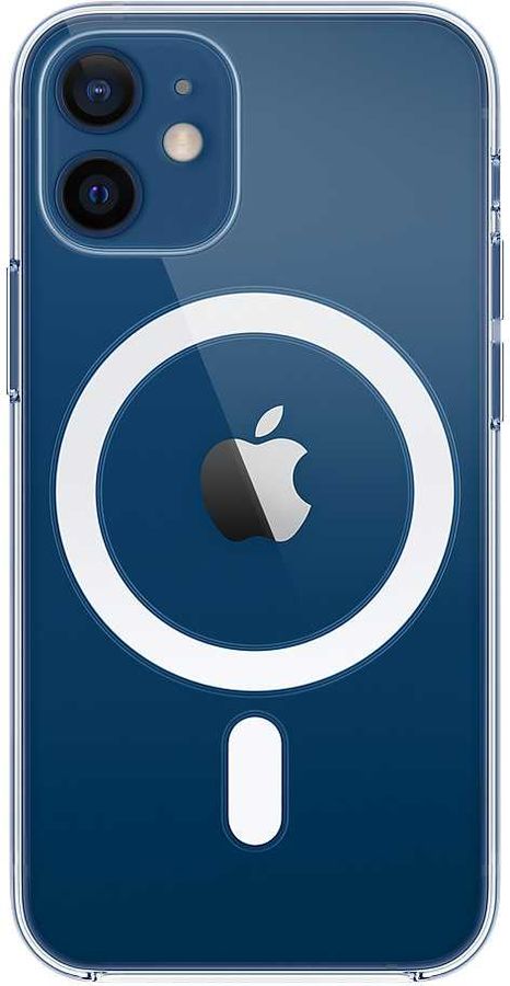 Чехол Apple для iPhone 12 mini (MHLL3ZE/A)